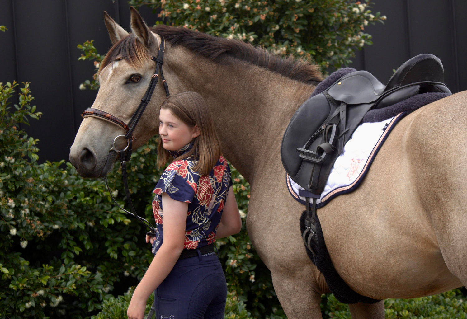 Fair Weather Rider - stylish, affordable shirts for horse riders ...